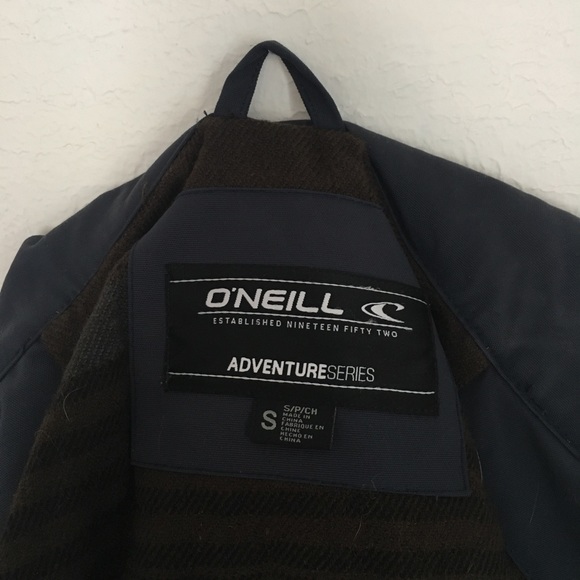 O'Neill | Jackets & Coats | Oneill Adventure Series Waterproof Jacket | Poshmark
